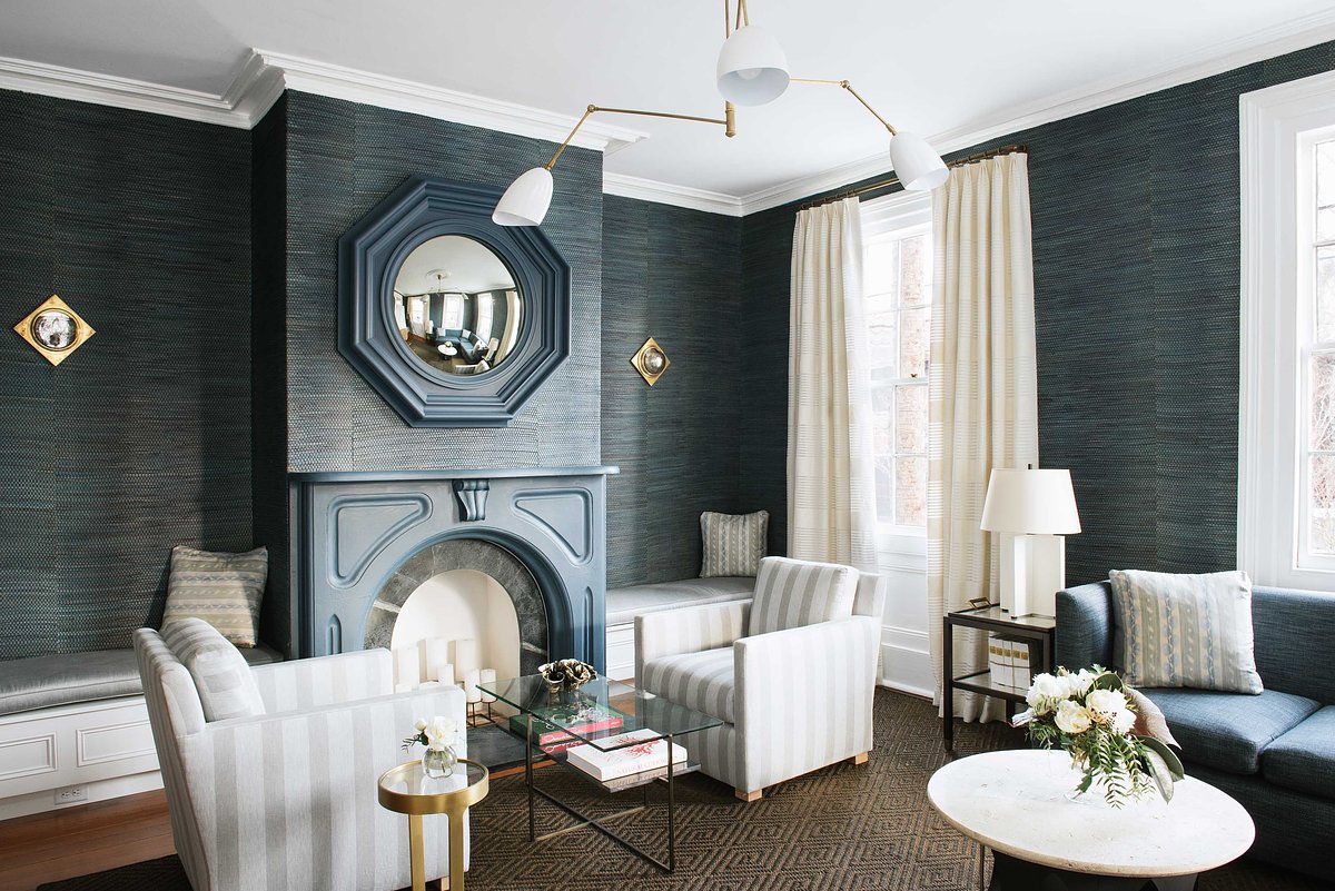 B. Berry Interiors | B. Berry Interiors